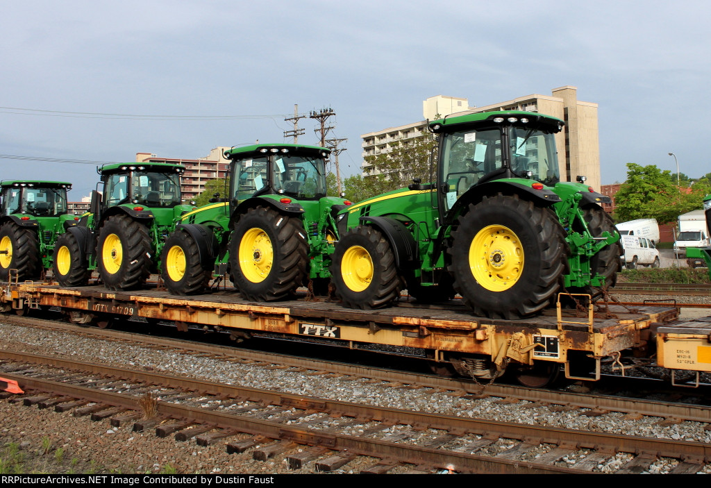 OTTX 91709 with JD's
